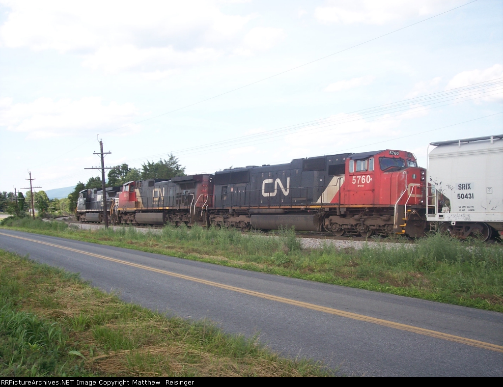 CN 5760